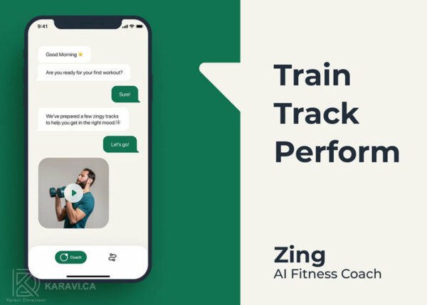 What is Zing AI? - Web Design Agency