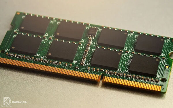 What is random access memory (RAM) - Web Design Agency